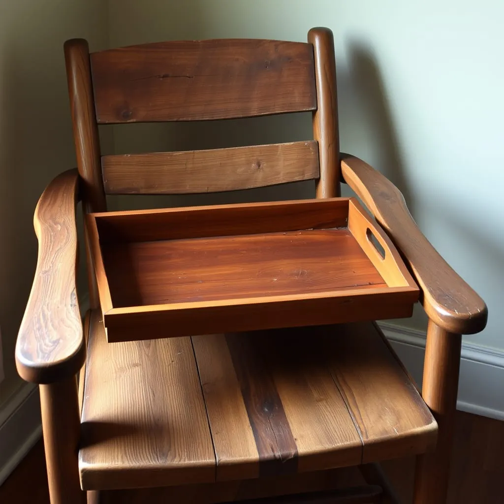 Why Sofa Arm Trays Are the Secret to Elevating Your Living Space—Here’s ...